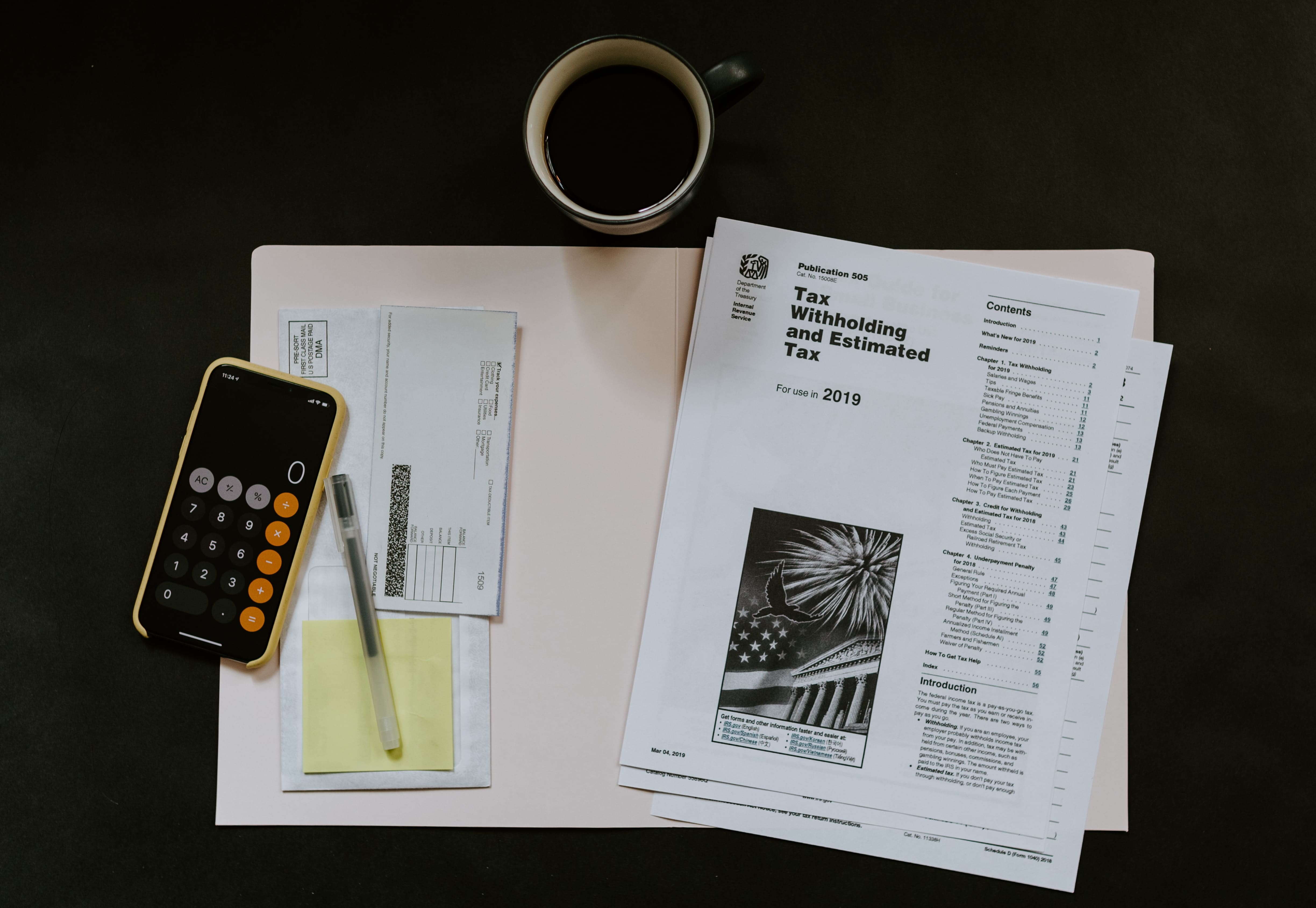 Home Improvement Tax Deductions For 2020